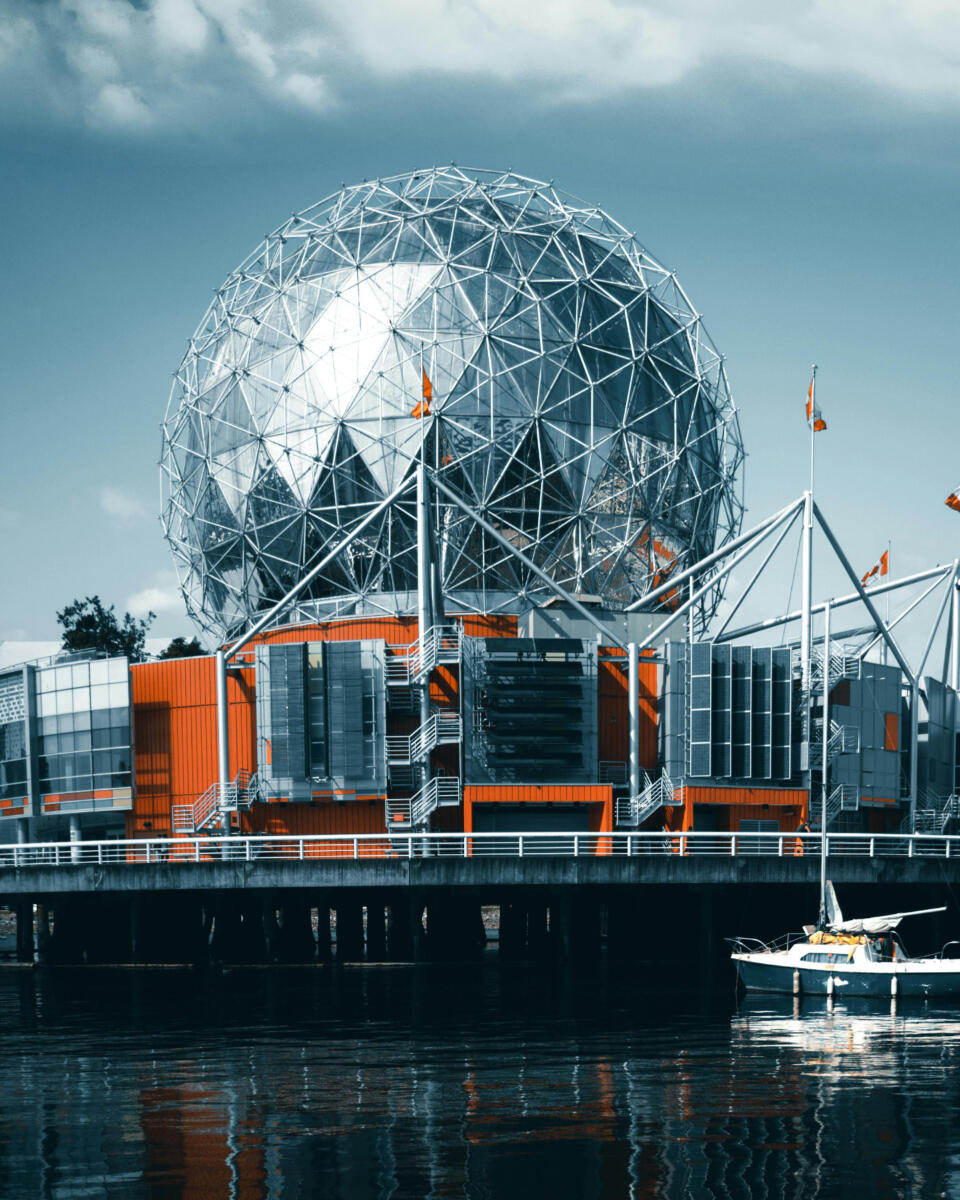 Early Stage Incubator